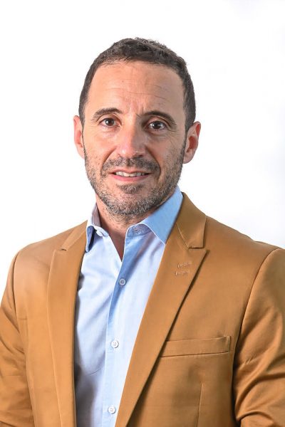 Biografia - Dr. Hector Rojas